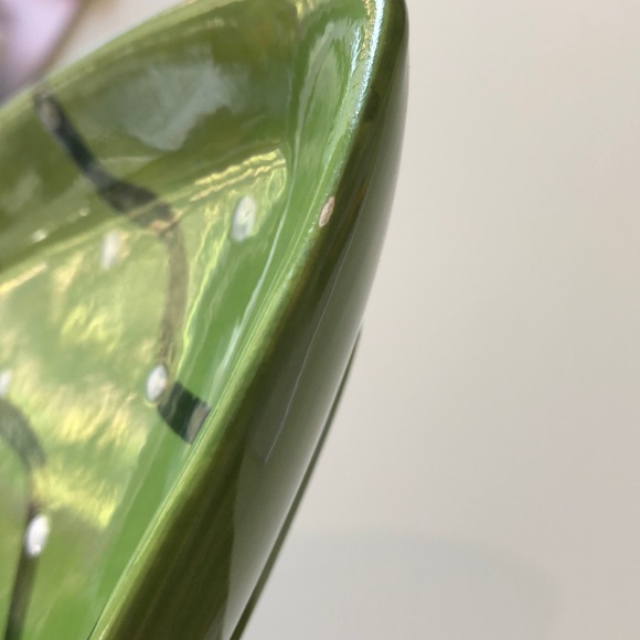 Holiday | Ceramic Tree Plate | Poshmark